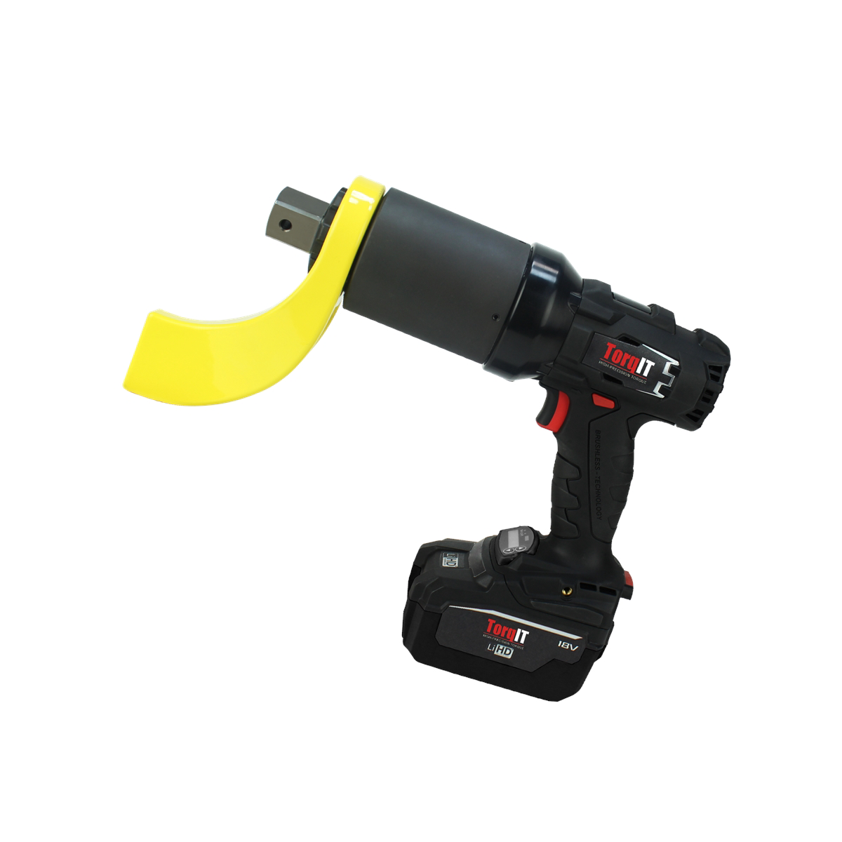 AME 1IN x 12IN Nose Extension — Prime Industrial USA