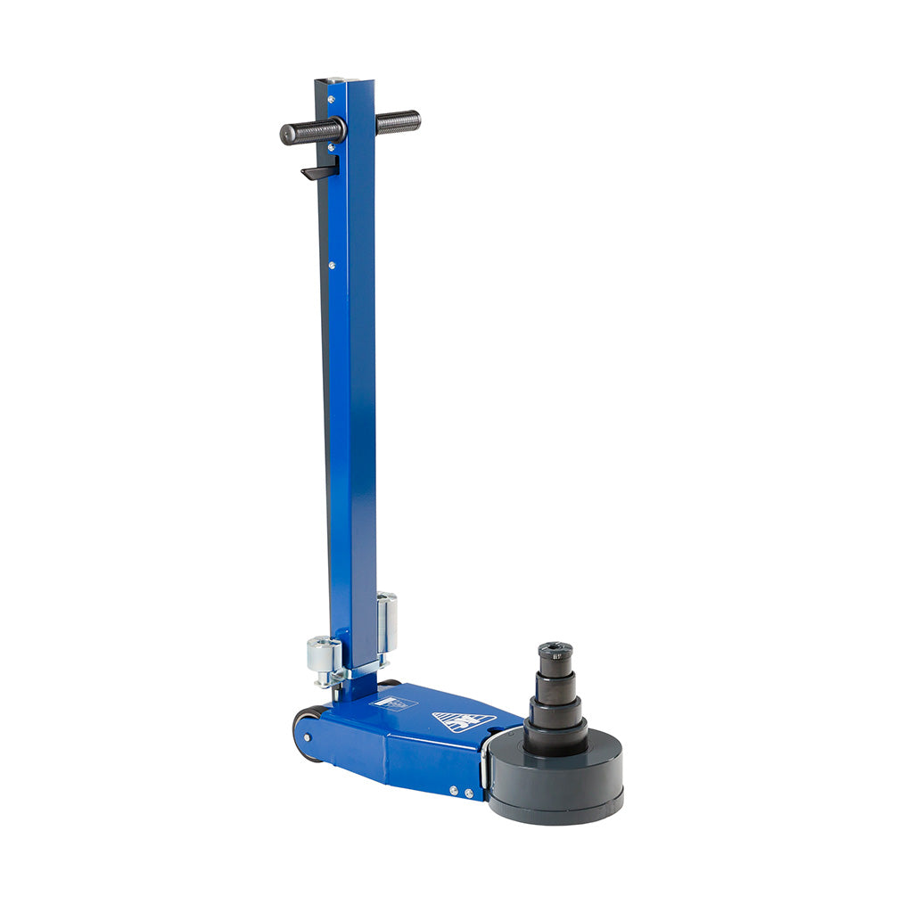 AME / AC 40-4 4-Stage Air Hydraulic Jack – Ultra Low Profile 3.94″ Lif ...
