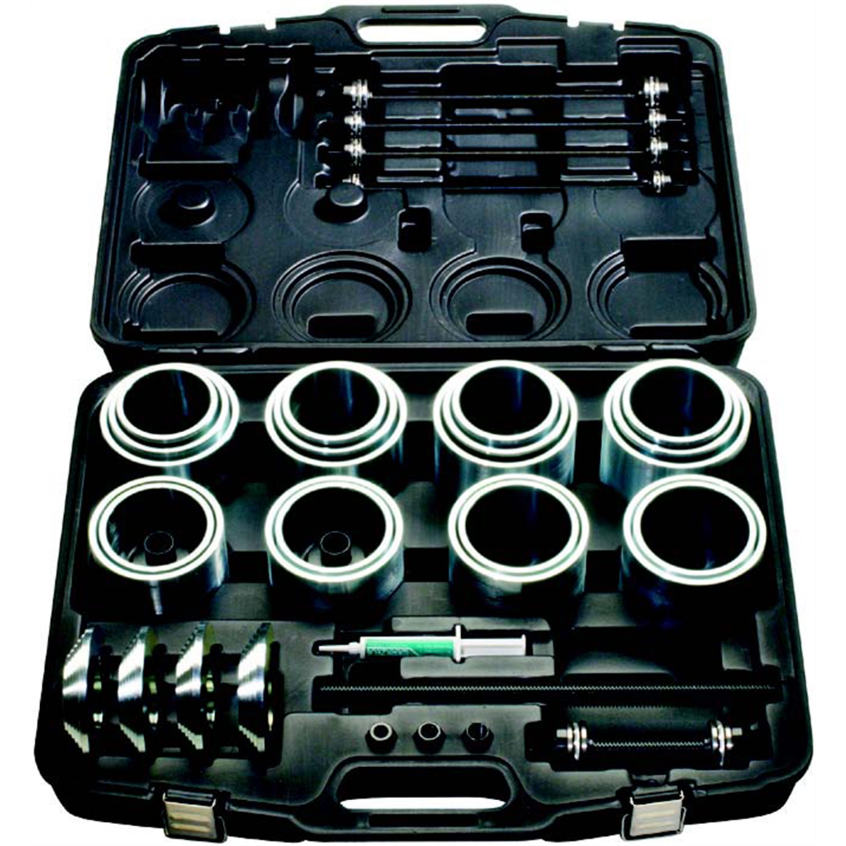 AME Heavy Duty Truck Universal Bushing Kit — Prime Industrial USA