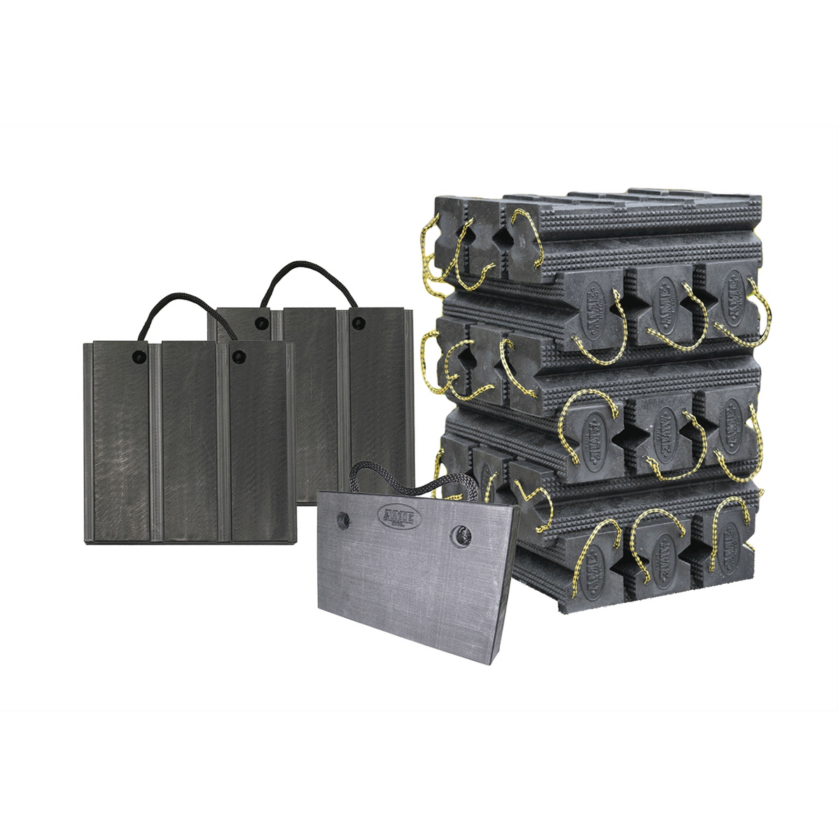 AME SuperStacker Cribbing Set — Prime Industrial USA