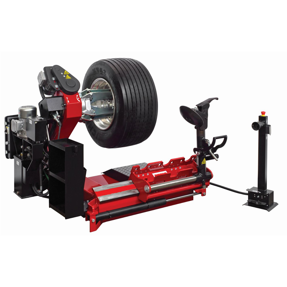 AMMCO Coats 9041 HD Tire Changer – Professional Tire Machine (8009041 ...