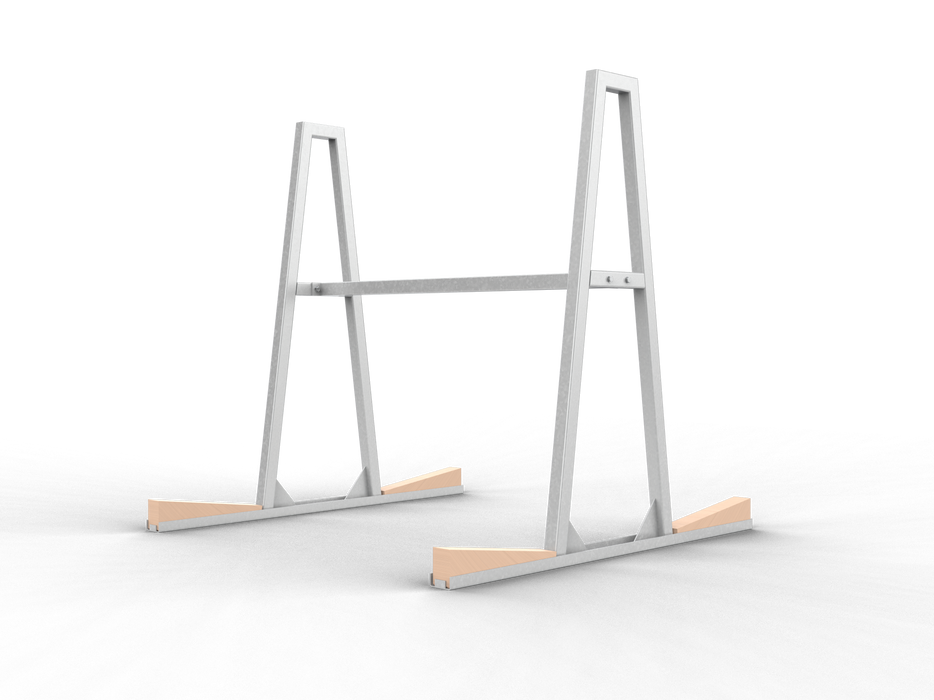 Abaco Truck A-Frame TAF060 / ETAF060 – Industrial Stone Slab Storage S ...