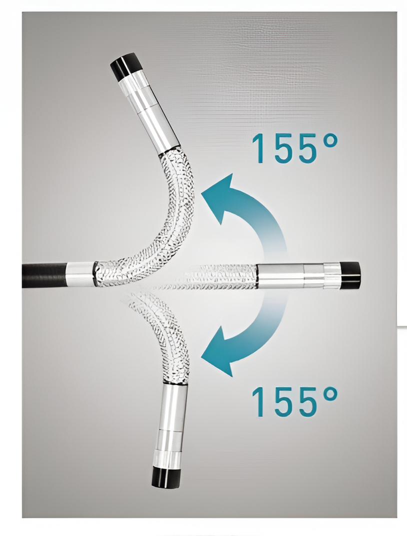Ansed Diagnostic Solutions DP60ART 6 mm Hi-Res Digital Articulation Im ...
