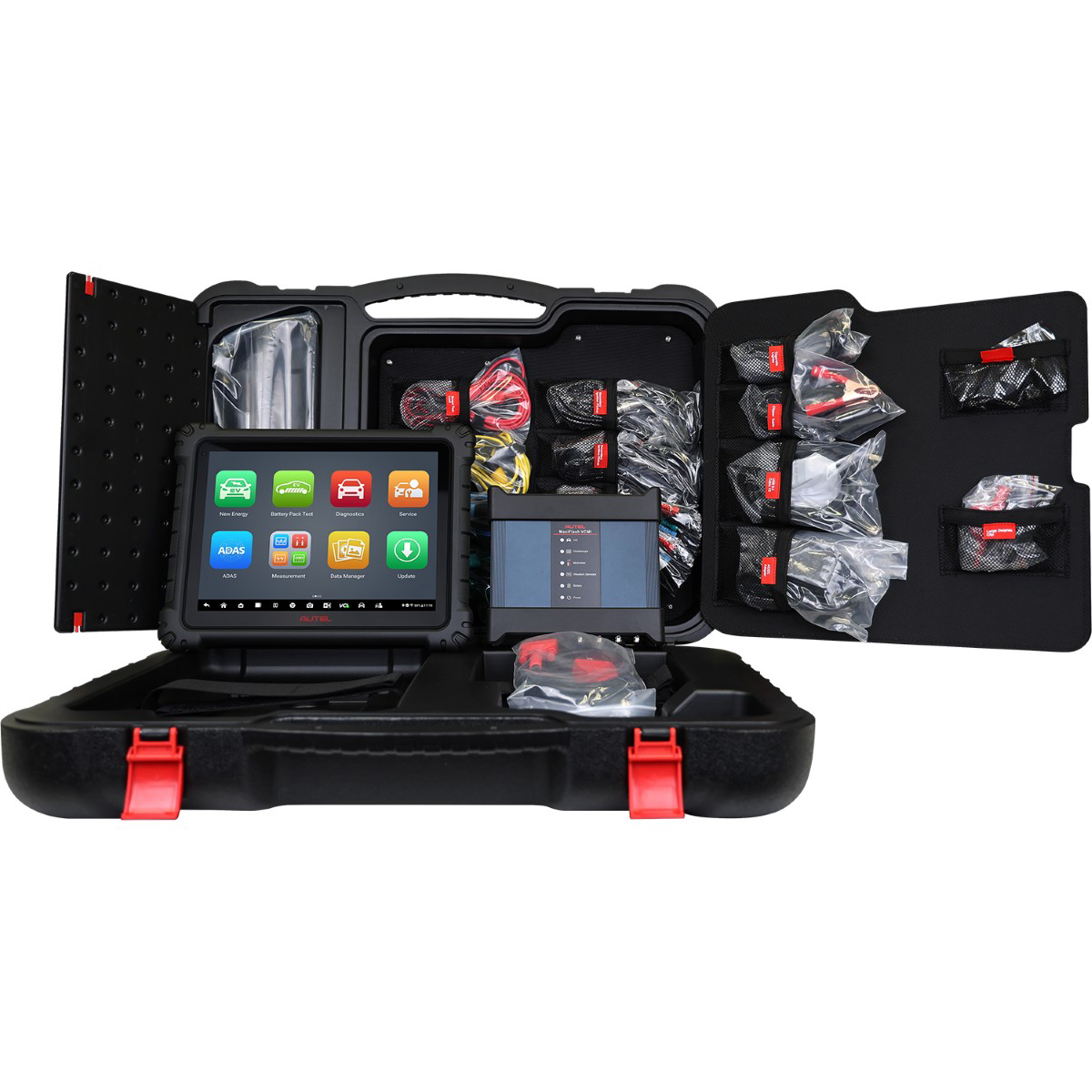 Autel MaxiSYS Ultra EV | Advanced EV & Vehicle Diagnostic Tablet ...