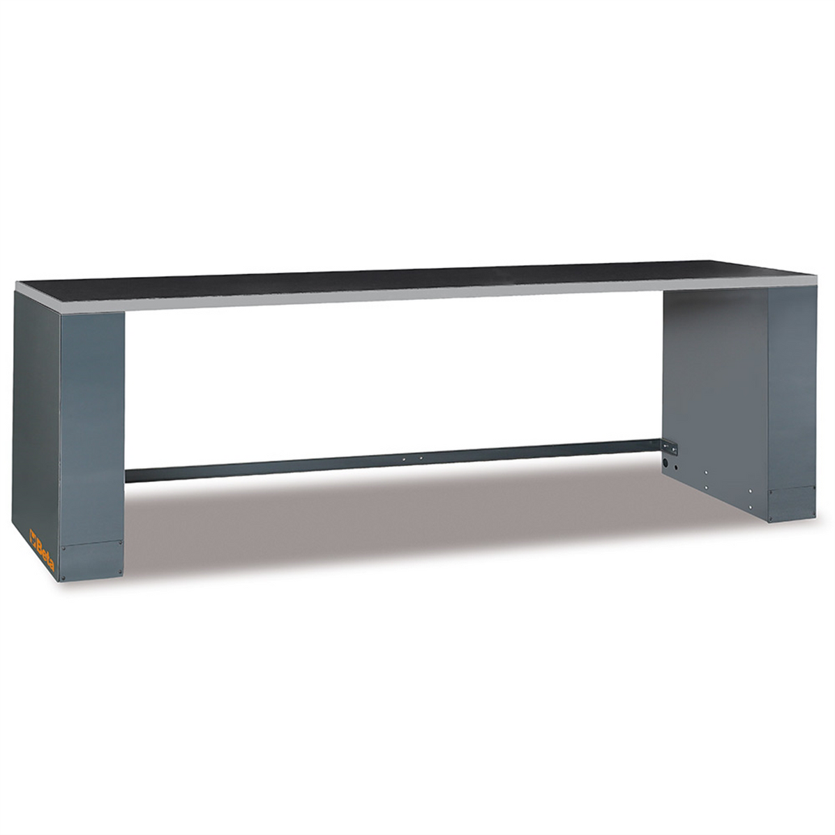 Beta Tools USA Long 2.8m Workbench, Grey BTA055000281 — Prime ...