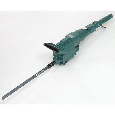 Pneumatic Air Hacksaw | 1.5HP | CS Unitec — Prime Industrial USA