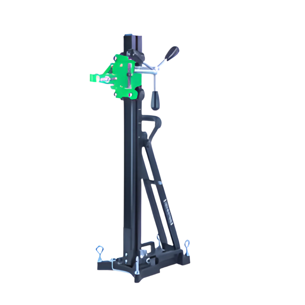 Anchor Stand for ESD 162 IHT Diamond Core Drill | CS Unitec BST 162 H ...