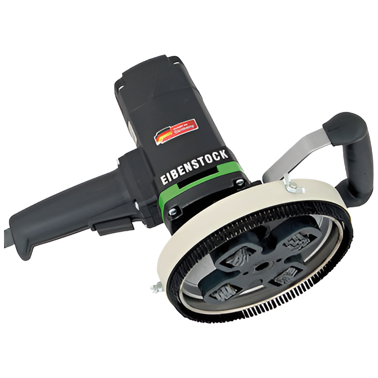 Concrete Scouring Machine | CS Unitec — Prime Industrial USA