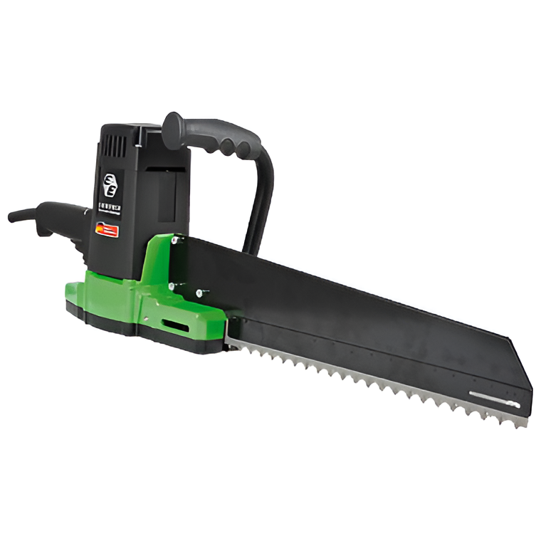 Saw | Double Blade Sword | CS Unitec EDB 480 — Prime Industrial USA