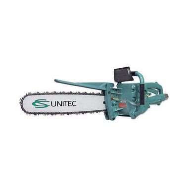 Pneumatic Air Chain Saw | 4 HP | 90 PSI/92CFM | CS Unitec — Prime ...