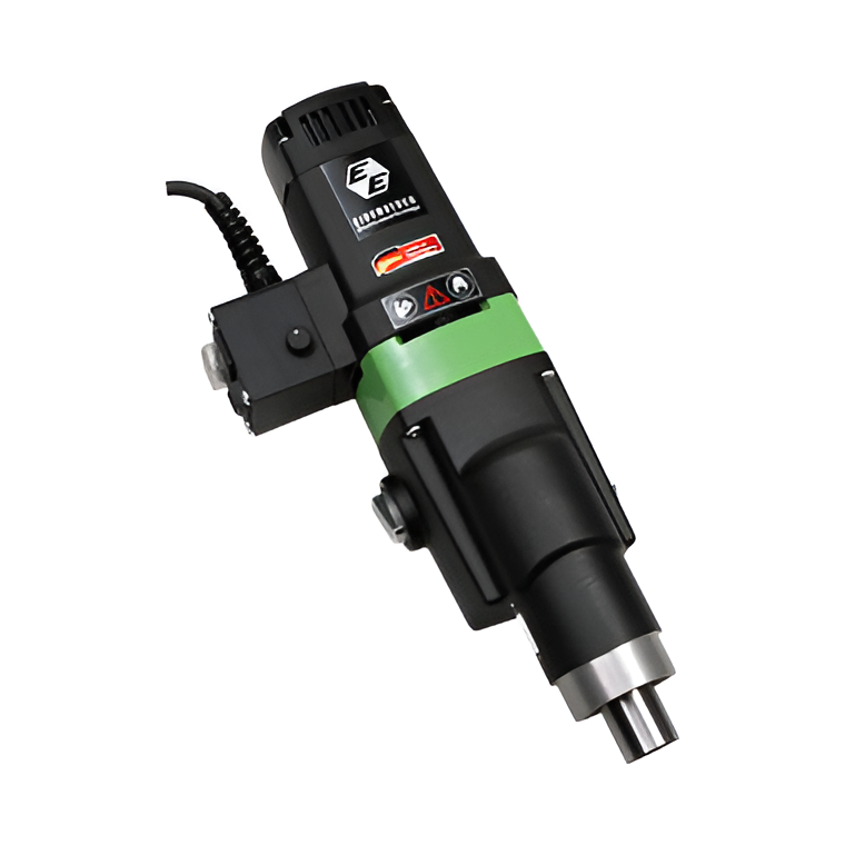 Drill Motor | High-Torque | CS Unitec EAU 34/4 CB — Prime Industrial USA