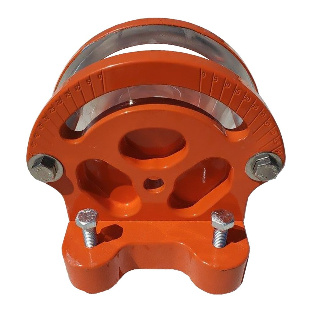 M-2 Angle Pivot Stands Bases | Diamond Products — Prime Industrial USA