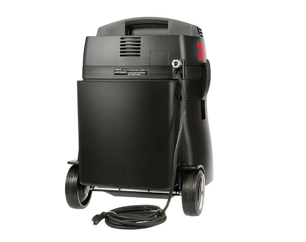 3M™ Dust Extractor 33774 – 45 L L-Class | Compact Shop Vacuum — Prime ...