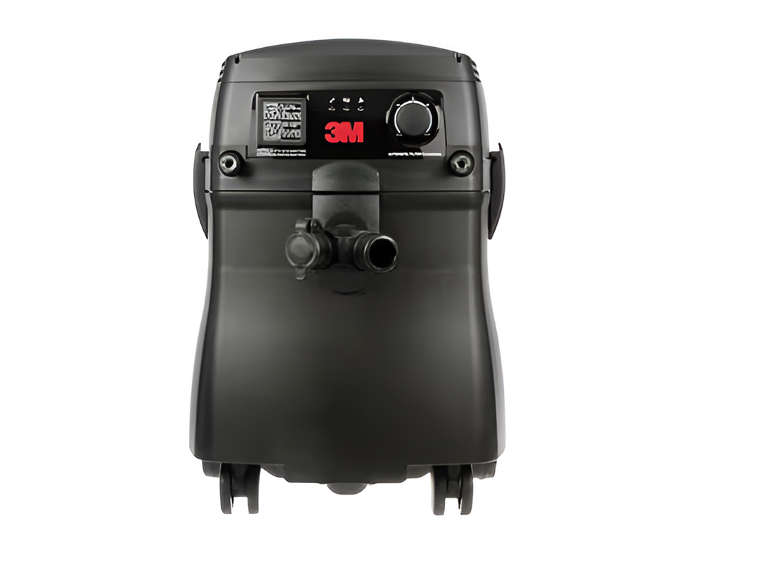 3M™ Dust Extractor 33774 – 45 L L-Class | Compact Shop Vacuum — Prime ...