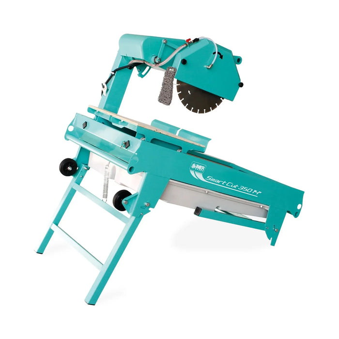 Mansory Brick/Block Saw | 14'' | 110V |60Hz | Single Phase | IMER 350 ...