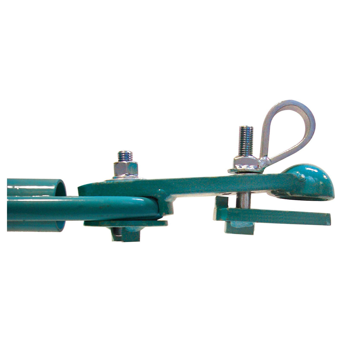 9CF Mixer | No Motor | IMER WORKMAN II 250 1105851 — Prime Industrial USA