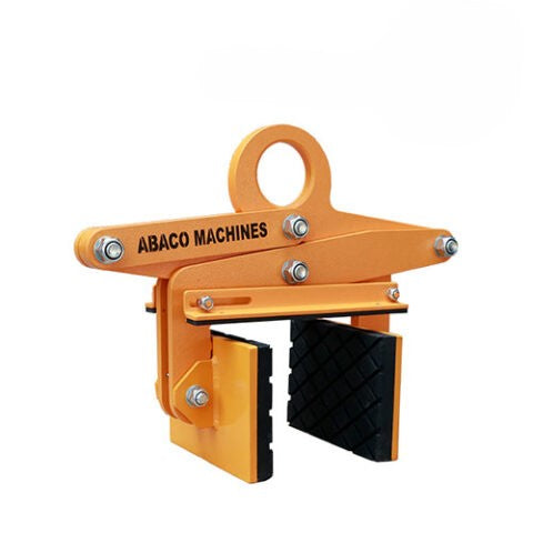 Scissor Clamp | Abaco Machines SC150 — Prime Industrial USA