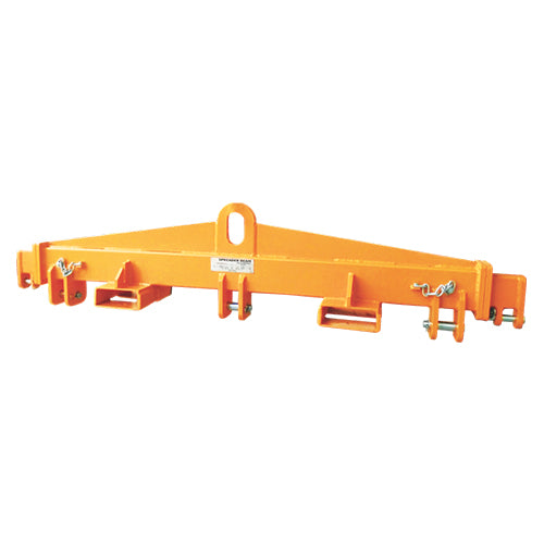 Abaco ASB106M7 Spreader Bar M7 – Adjustable Heavy-Duty Stone Slab Lift ...