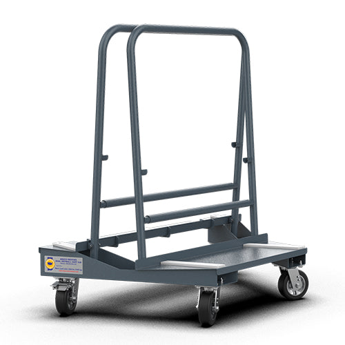 Abaco Nesting Dual Drywall Cart ANDWC049-M2 – Dual Slab Cart — Prime ...