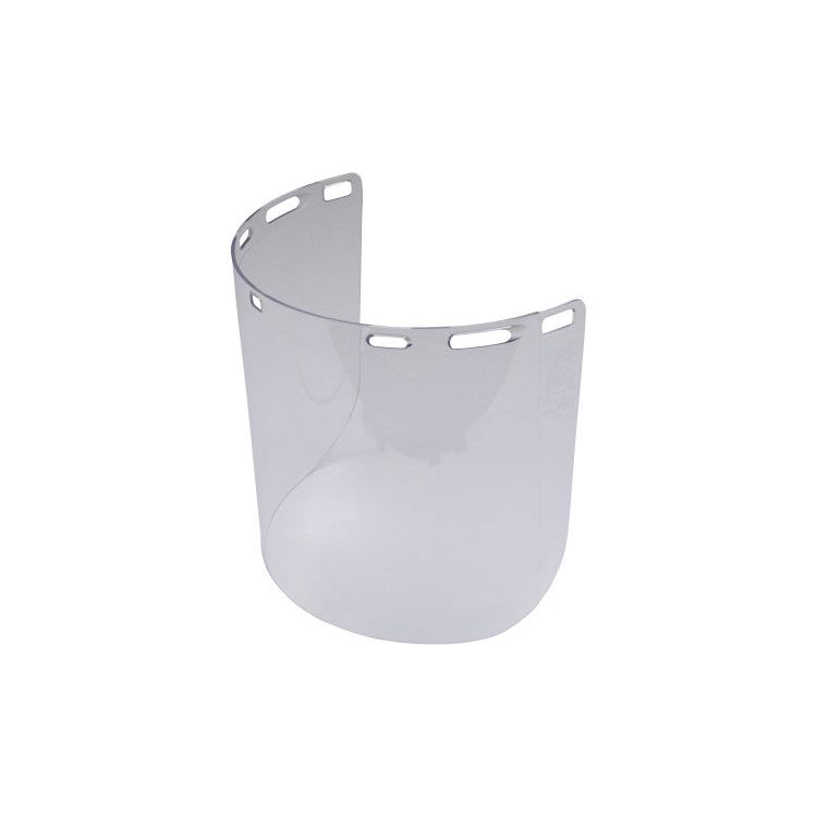 Visor IR5 Polycarbonate | 50 Pack | ArcOne 168IR5-PC-50 — Prime ...