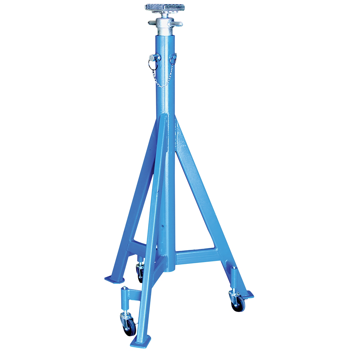 Atlas Mobile Column Lift Axle Stand ML-AXLE STAND A — Heavy-Duty Autom ...