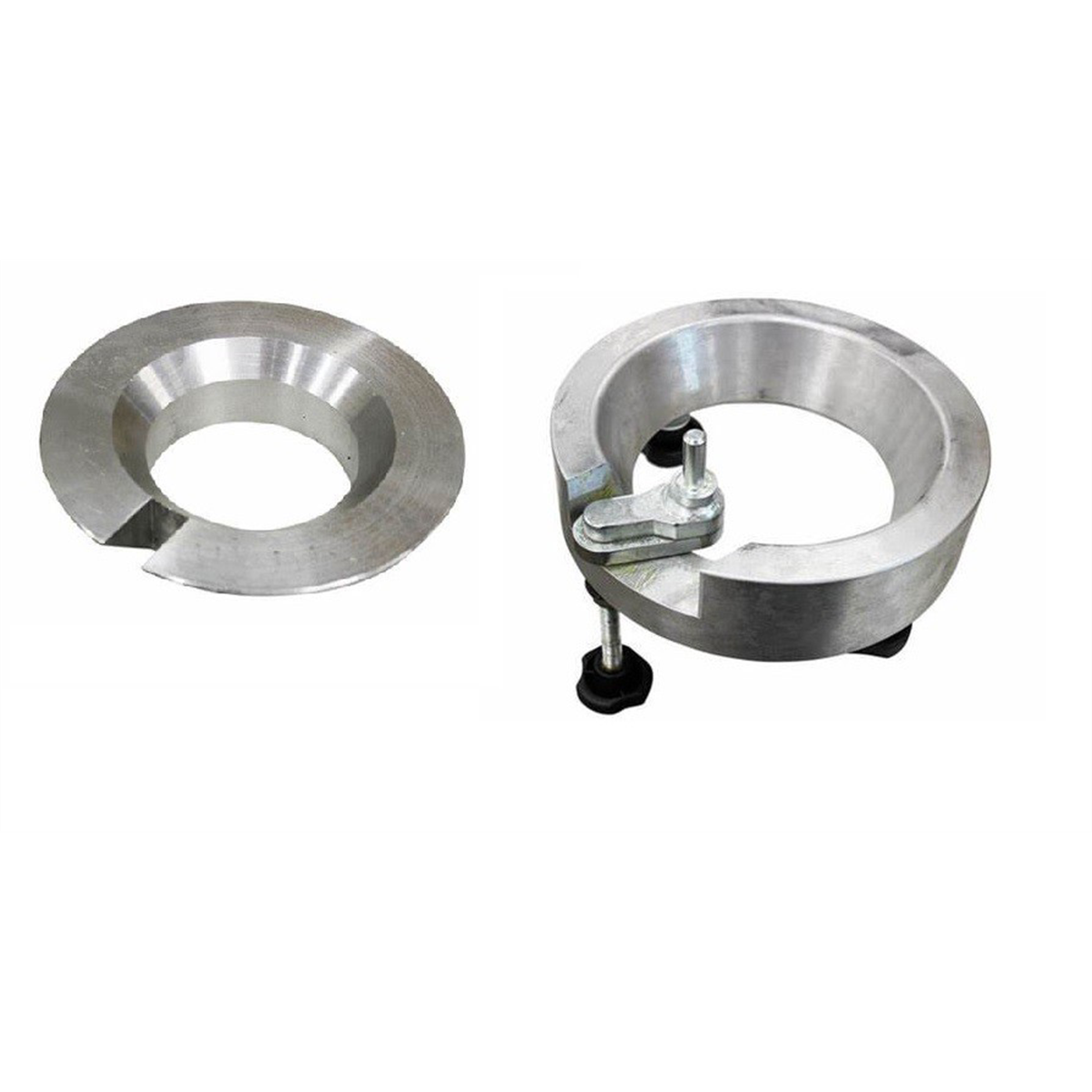 Atlas PTC500 Wheel Balancer Cone Kit – Platinum Series (4.72"–7.48 ...