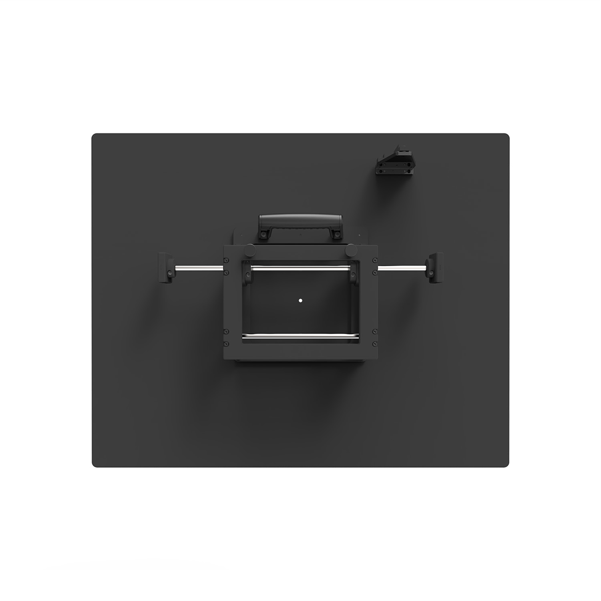 Autel Radar Calibration Plate | 2021+ Chrysler, Dodge, Jeep & RAM ...