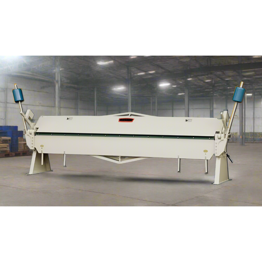 Hand Brake | Metal | Straight | Baileigh Industrial BA9-1004641 — Prime ...