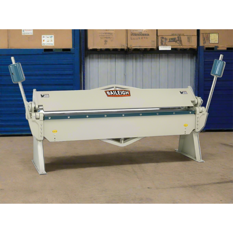 Hand Brake | Straight | Baileigh Industrial BA9-1004653 — Prime ...