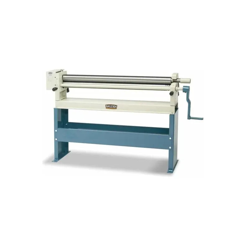 Slip Roll Machine | 50'' | Manual | Baileigh Industrial BA9-1007348 ...