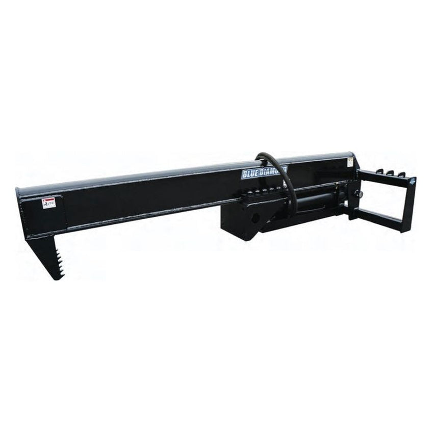 Log Splitter | 35 Ton | Blue Diamond Attachments — Prime Industrial USA