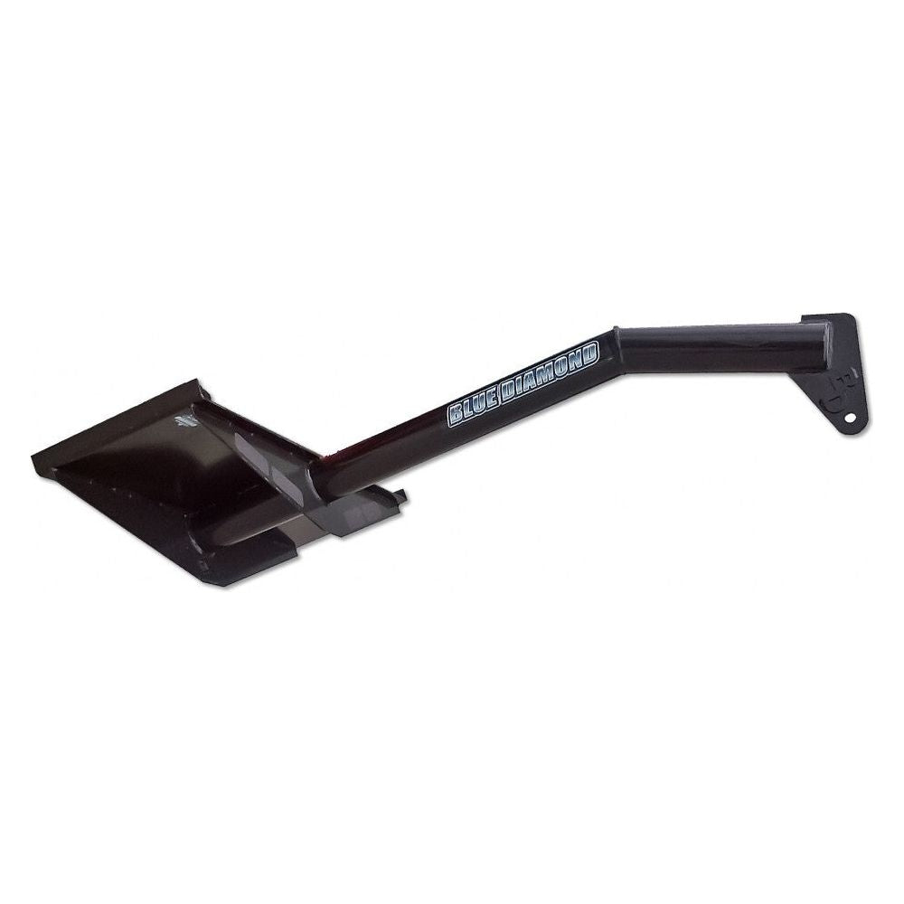 Tree Boom | 3500 Lift Cap | Blue Diamond Attachments — Prime Industrial USA