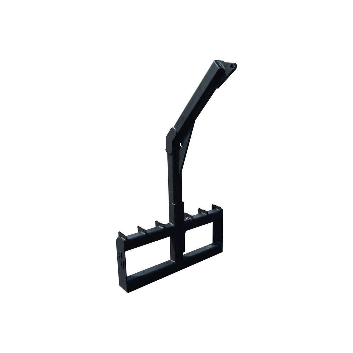 Tree Boom | 5,000 Lift Cap | Blue Diamond Attachments — Prime ...