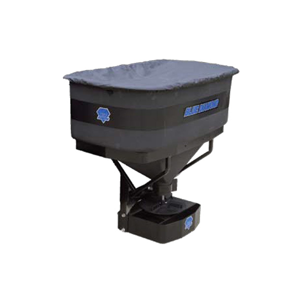 Spreader | 5 CU/FT | Standard Duty | Blue Diamond Attachments — Prime ...