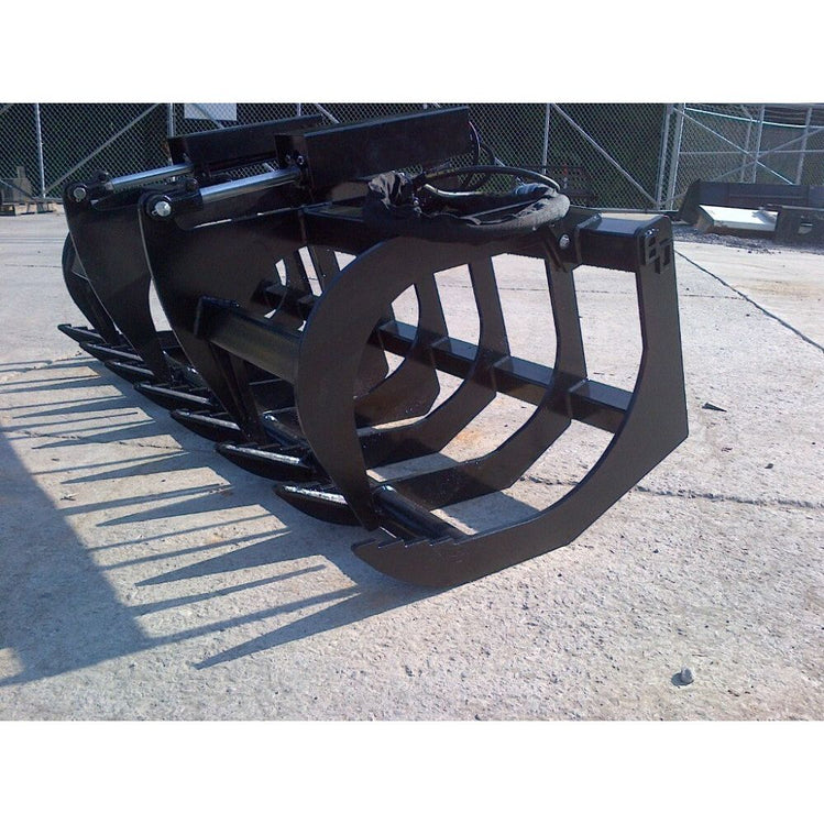 Root Grapple | 60'' | Blue Diamond Attachments — Prime Industrial USA