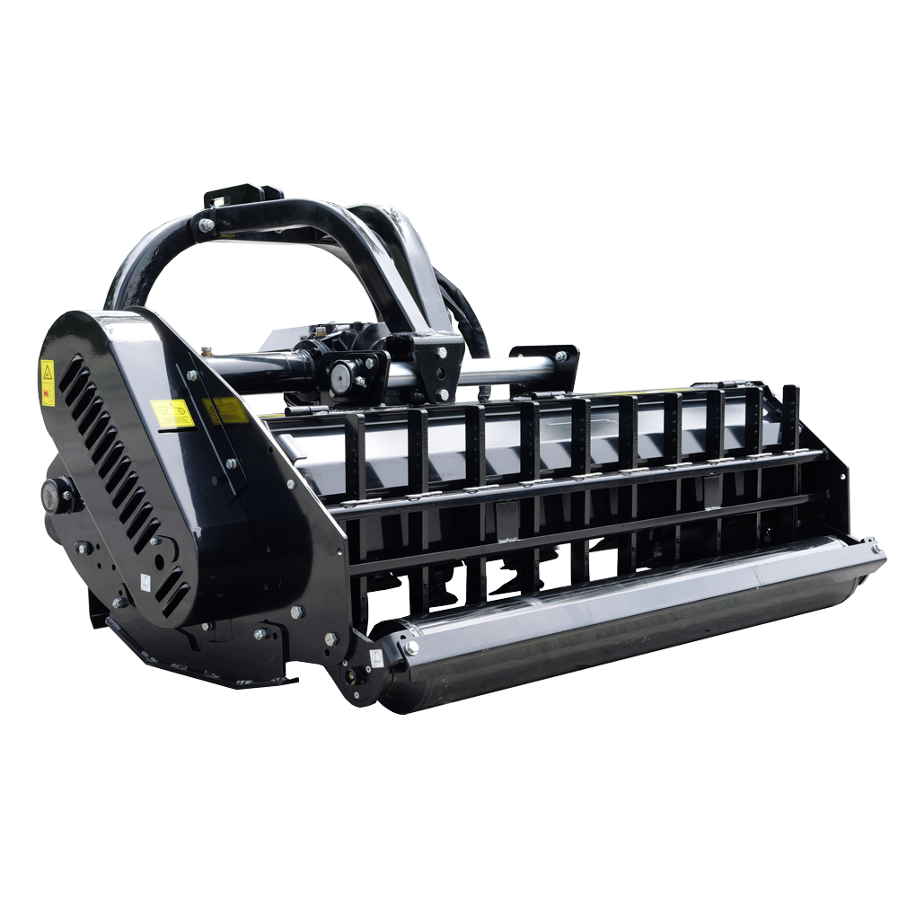 Blue Diamond Tractor Flail Mower – 81'' to 87'' Standard Duty — Prime ...