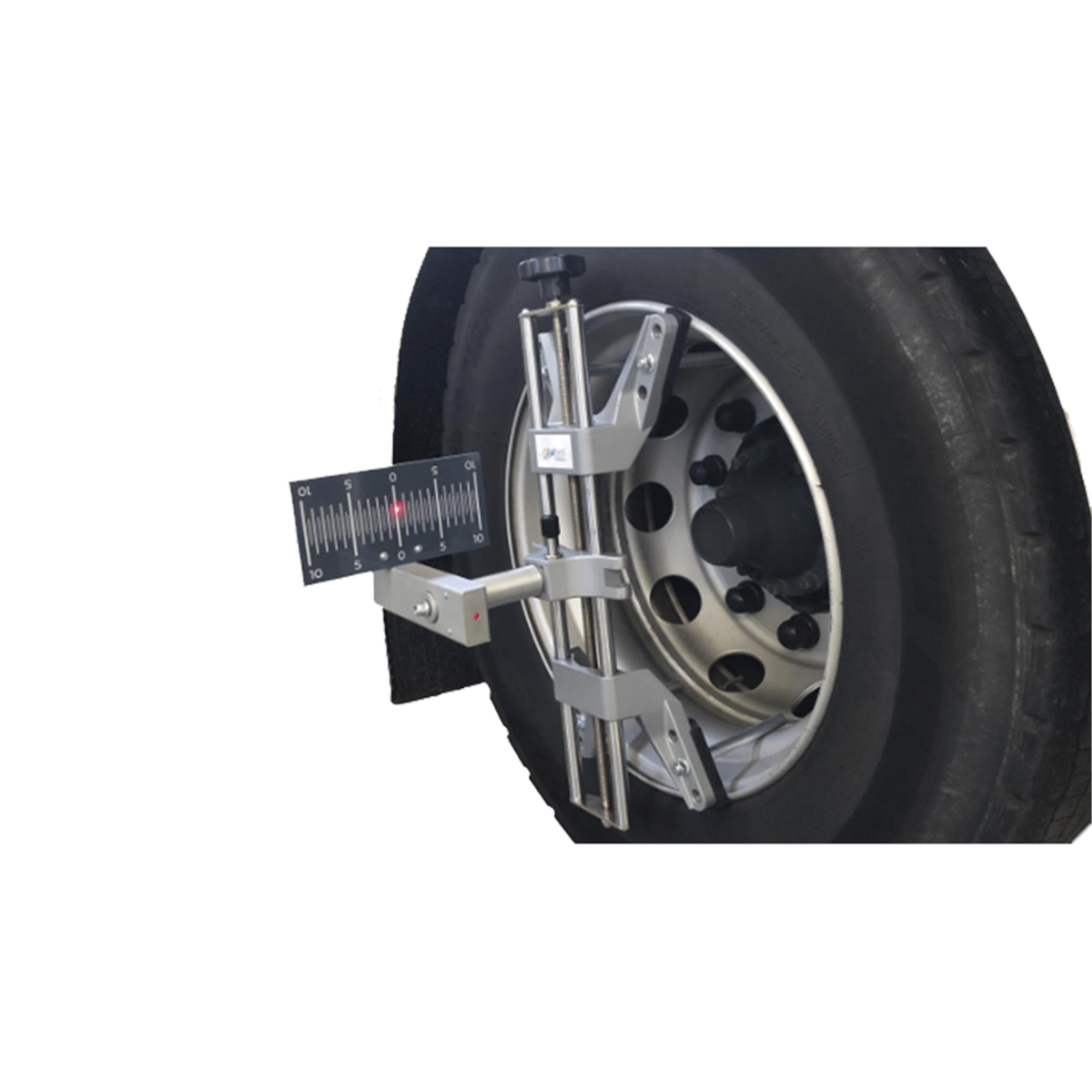 COJALI USA ADAS Laser Wheel Alignment Tools COJ50001007 – 2-Unit Calib ...
