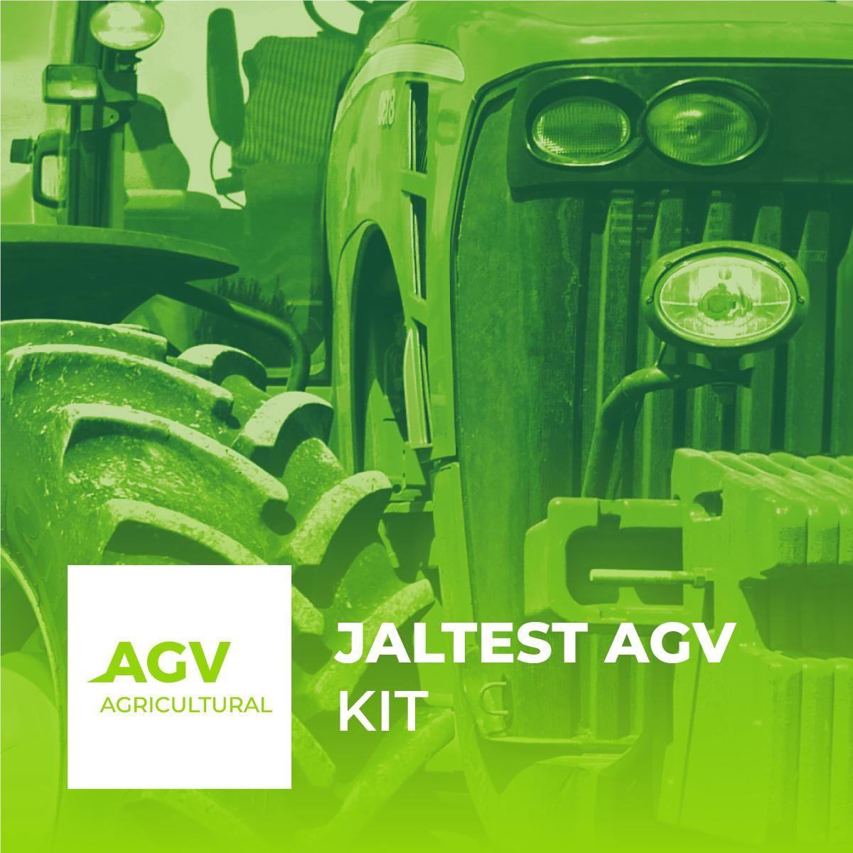 COJALI USA Jaltest AGV Diagnostics Kit COJ29210AGVKIT – Agricultural V ...