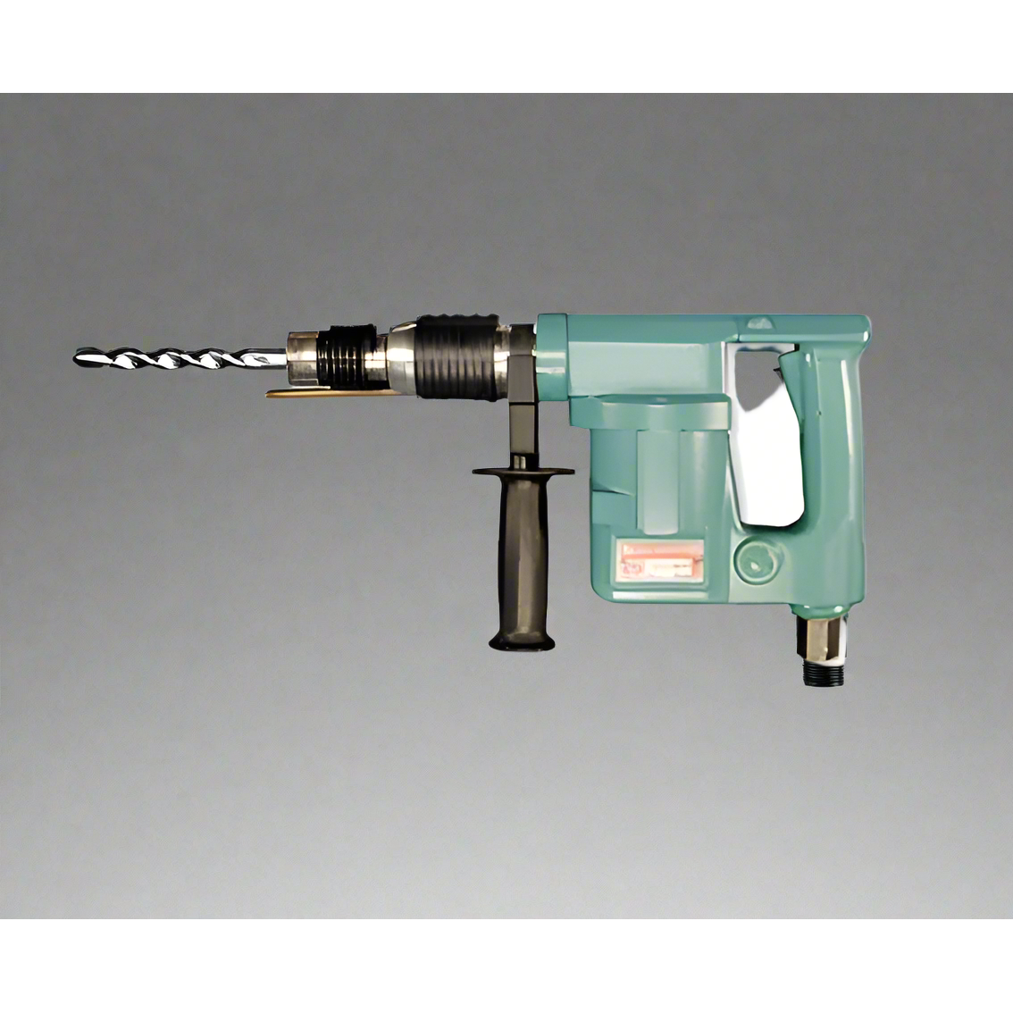 Air Hammer Drill | 1" Bit Capacity | Rotary | CS Unitec — Prime ...