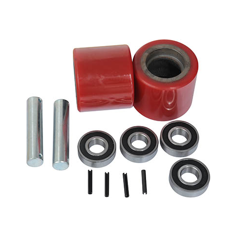 Loading Wheel Set for Manual Pallet Jack | Eoslift EOS07 — Prime ...