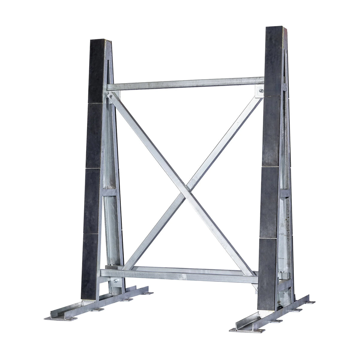 Truck Mounted A-Frame | 60'' Long | Groves — Prime Industrial USA