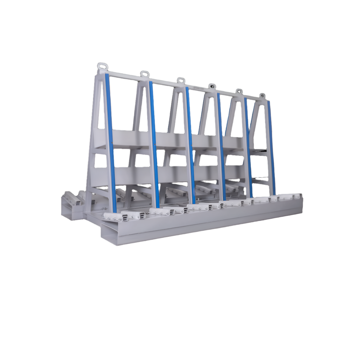 Transport Rack | Heavy Duty | 6,000 lbs Capacity | Groves — Prime ...