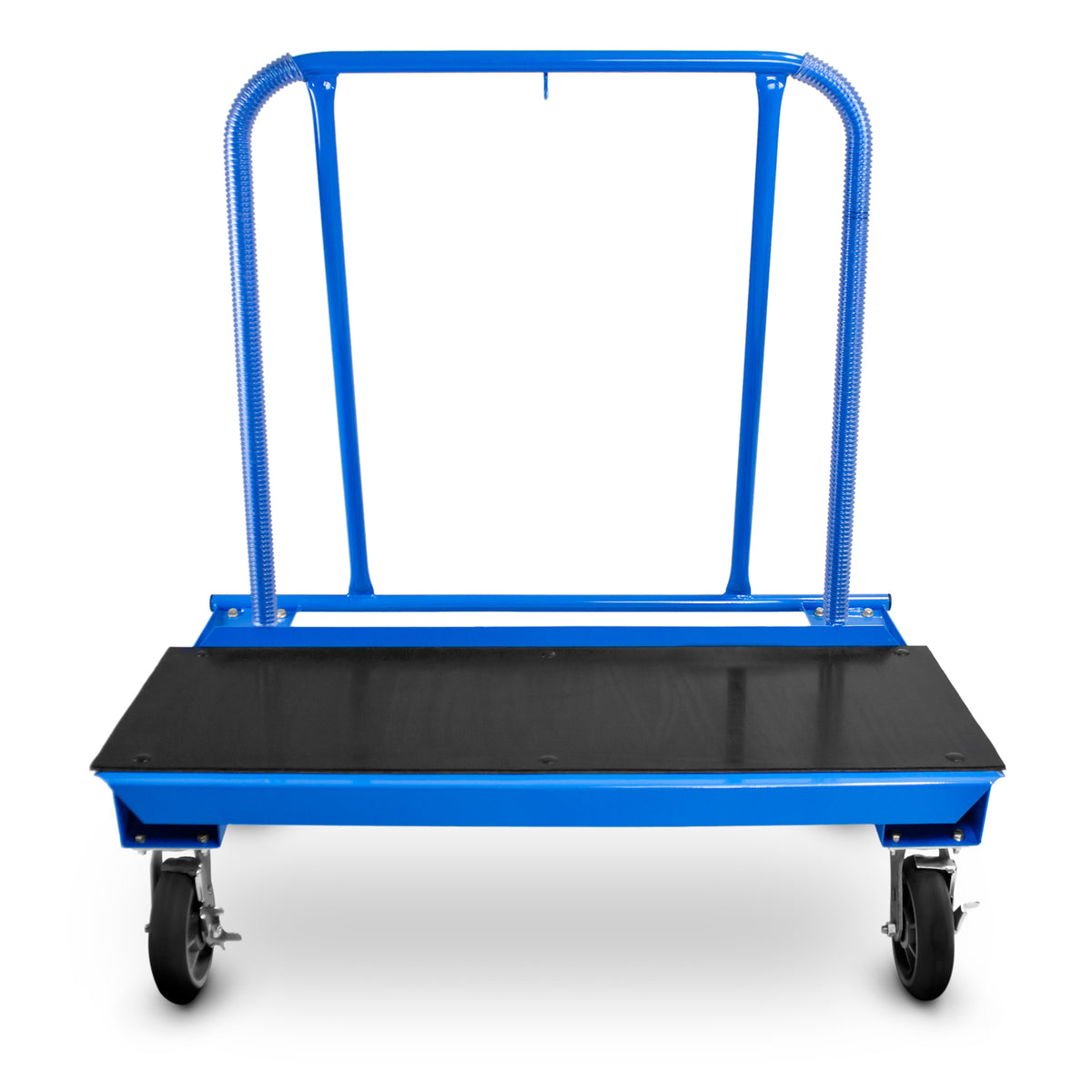 Gulf Wave Shark Cart - Deluxe Transport Shop Cart GWC-S1948D — Prime ...