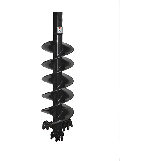 Bullet Rock Augers | Haugen Attachments — Prime Industrial USA