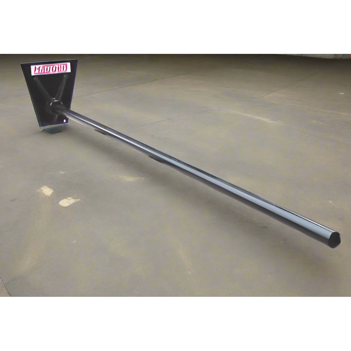 Carriage Mounted Class 2 & 3 | Haugen Attachments — Prime Industrial USA