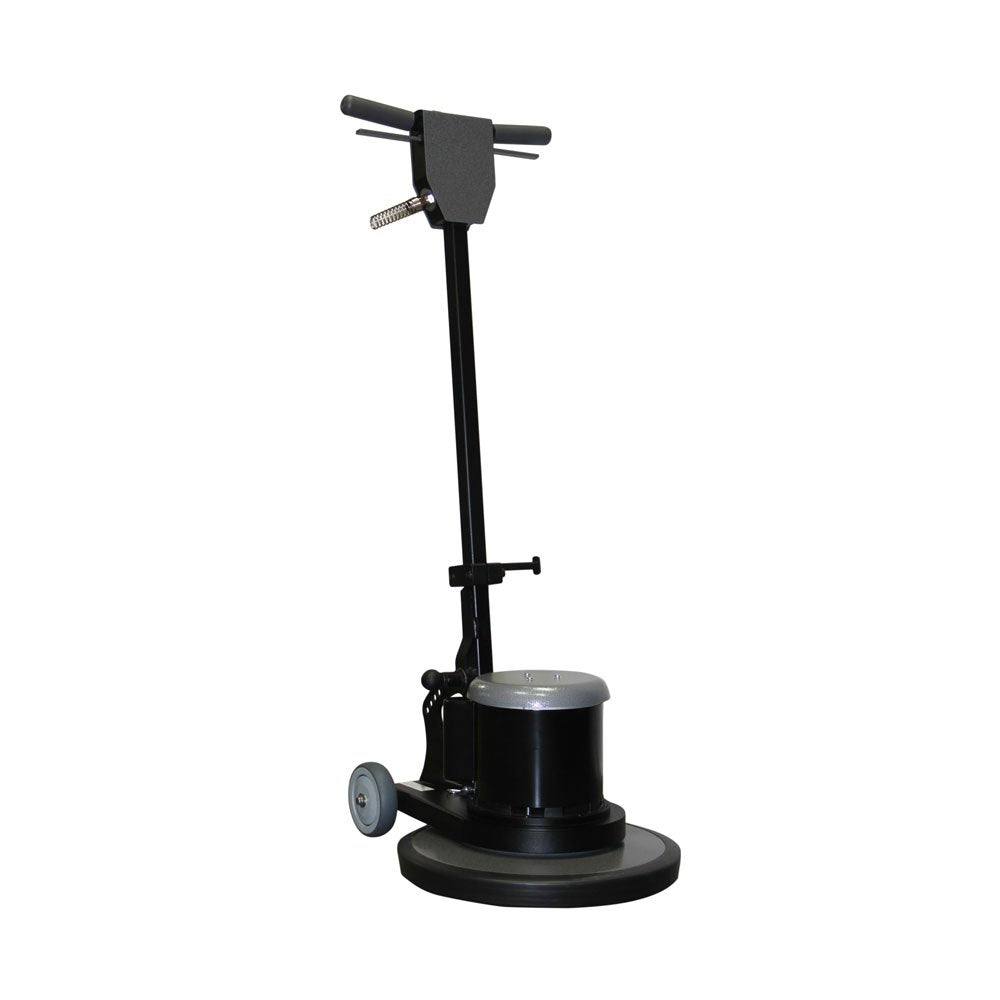 Floor Machine | 17''| XHD | Hawk Enterprises — Prime Industrial USA