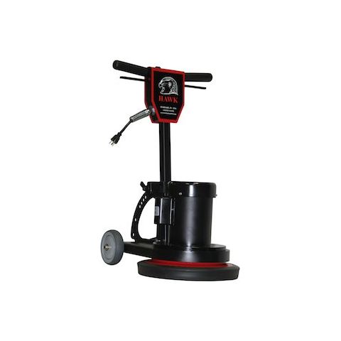 Mighty Floor Machine | 13'' | Hawk Enterprises F60-13-01-24 — Prime ...