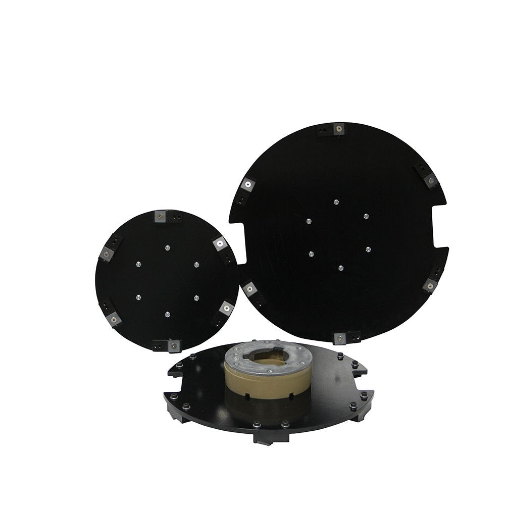 Scraper Tool | 20'' | XHD | Hawk Enterprises — Prime Industrial USA