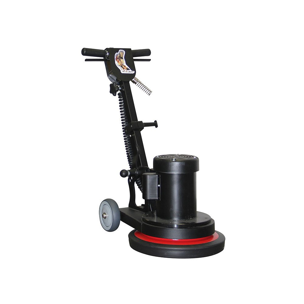 Mighty Floor Machine | 13'' | Hawk Enterprises F60-13TH-01 — Prime ...