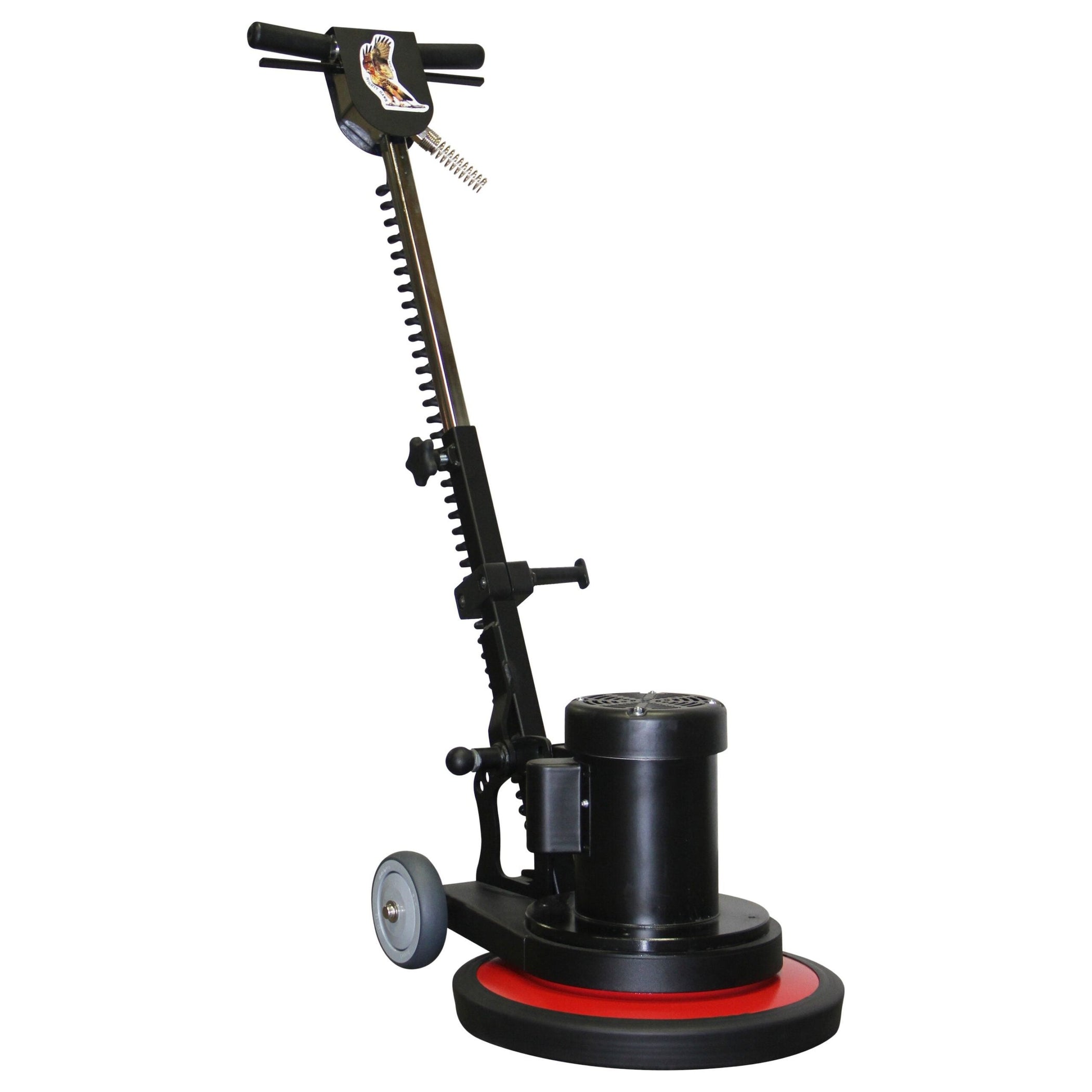 Mighty Floor Machine | 15'' | Hawk Enterprises F60-15TH-05 — Prime ...
